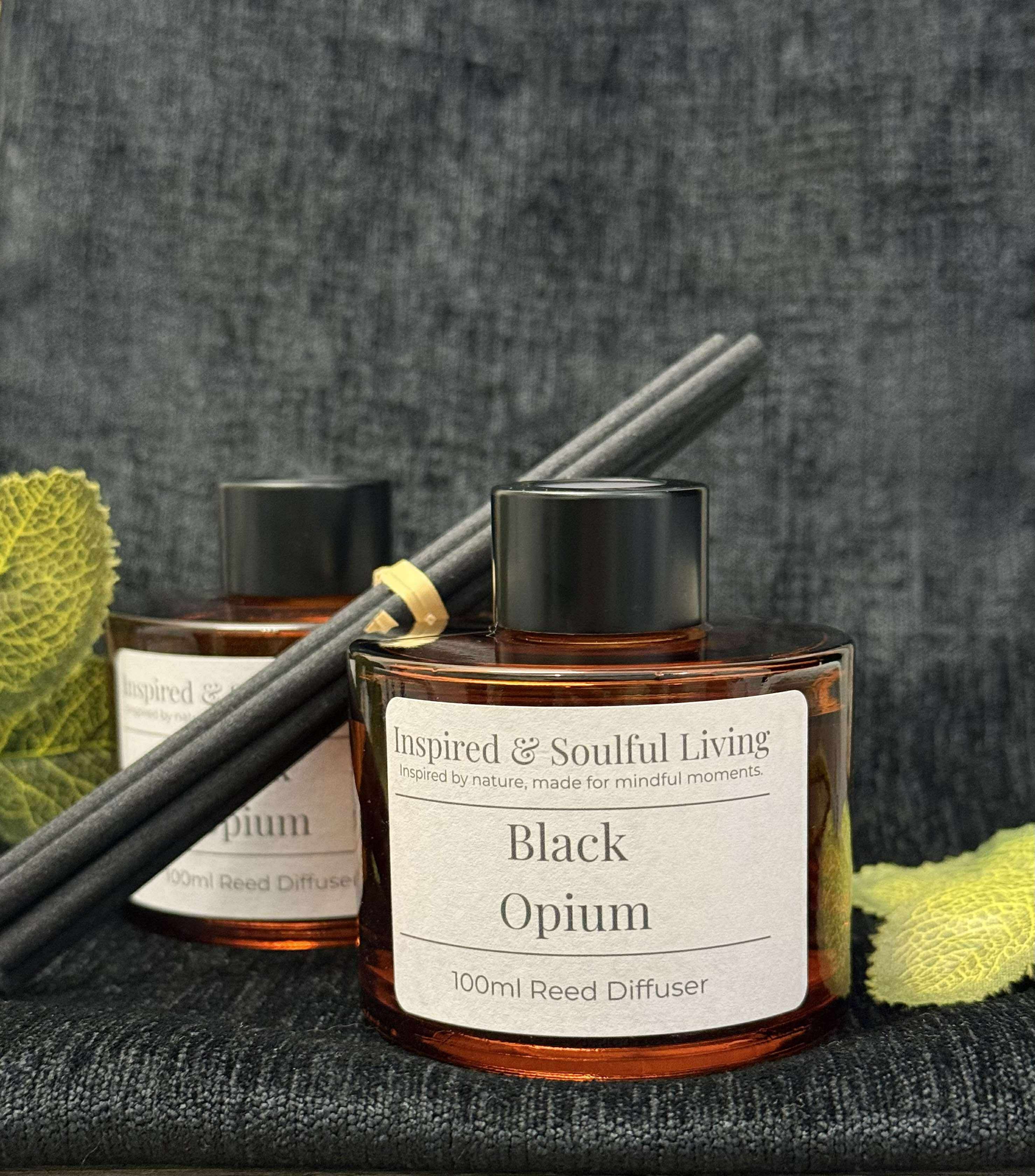 Reed diffuser - Inspired & Soulful Living – The Spirit Orb