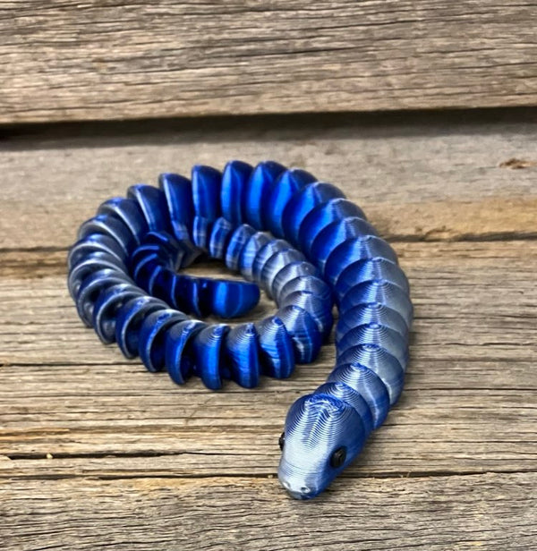 Snake Sensory Toy – The Spirit Orb