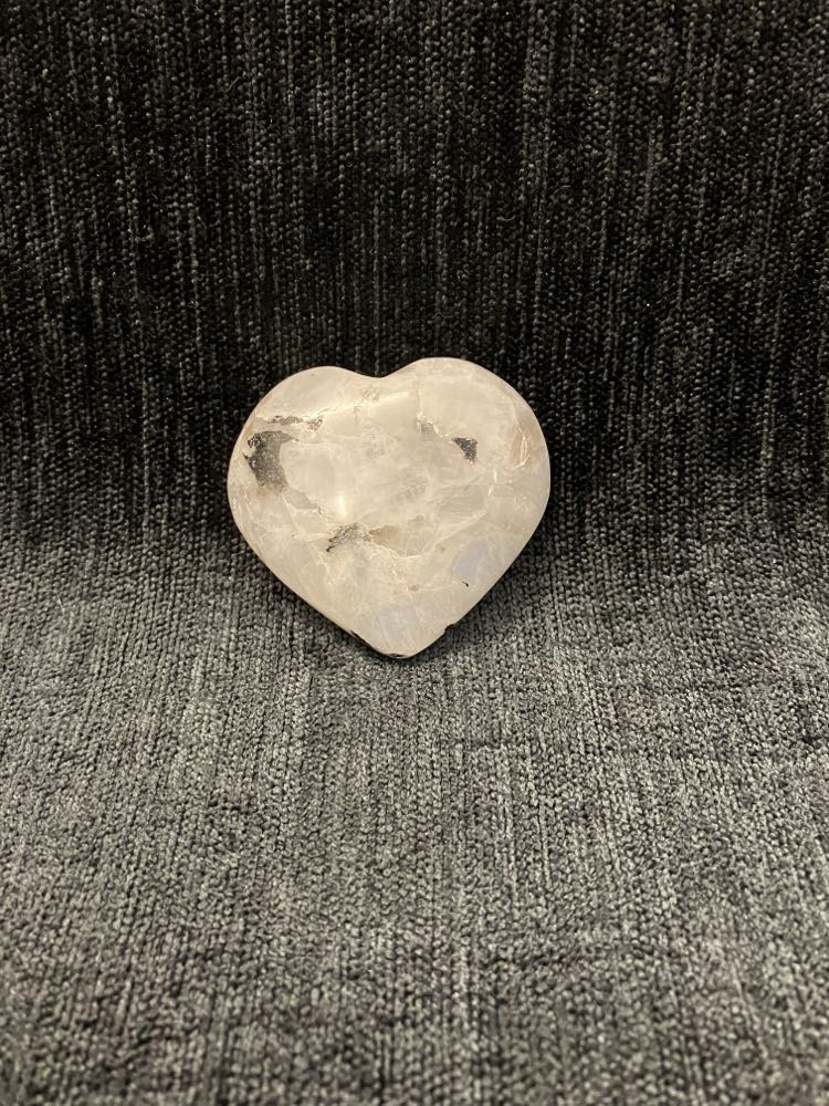 Moonstone Heart – The Spirit Orb